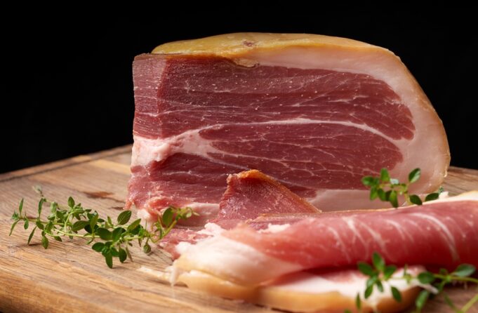 Pourquoi se tourner vers la viande séchée